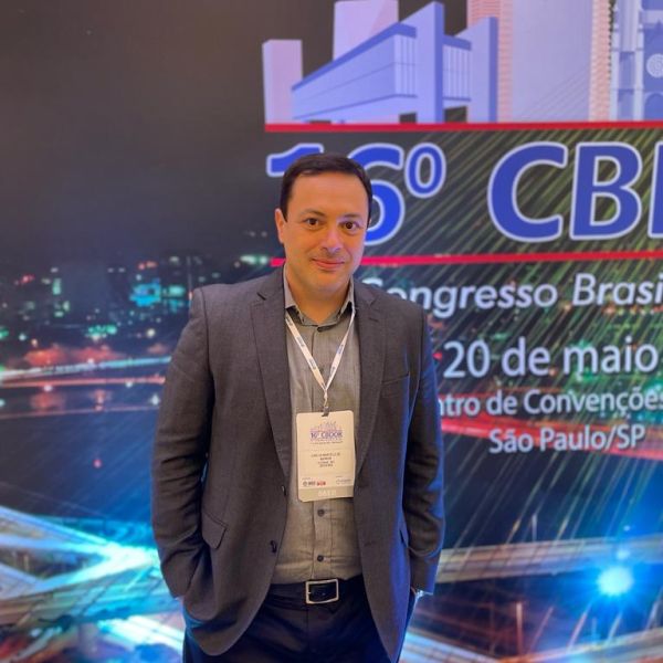 Dr. Carlos Marcelo de Barros