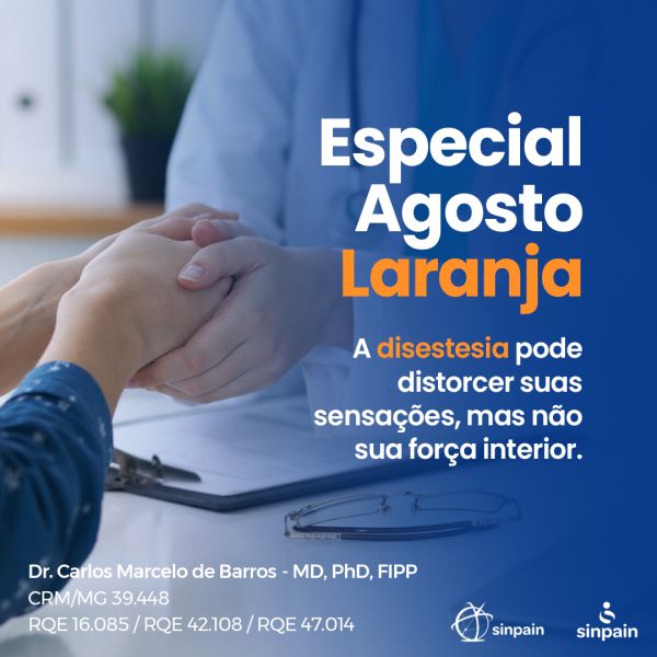 Dr. Carlos Marcelo de Barros